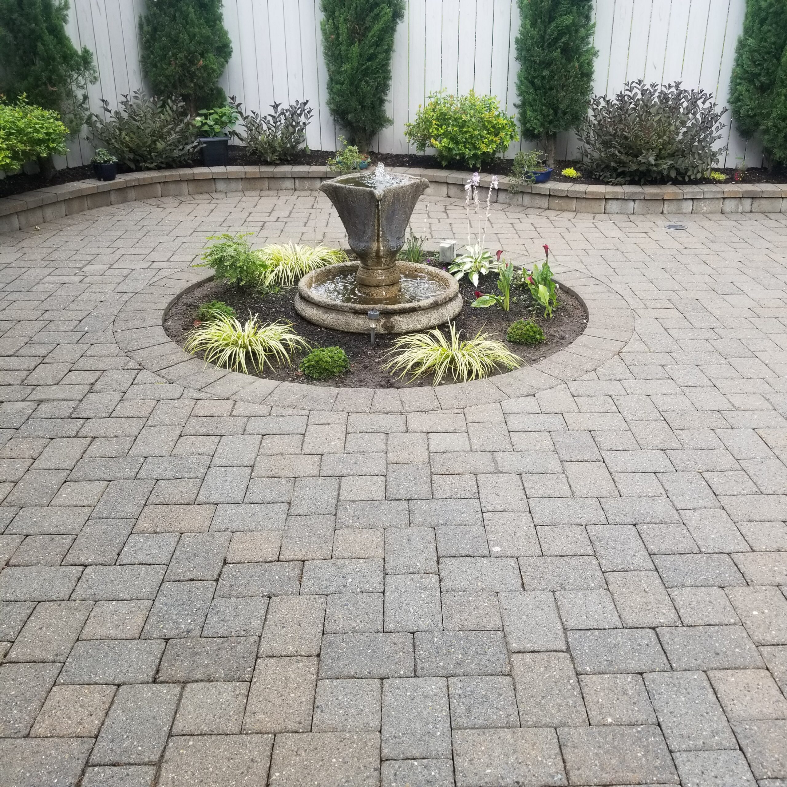 Brick & Stone Power Washing | Seattle & Eastside Restoration Experts